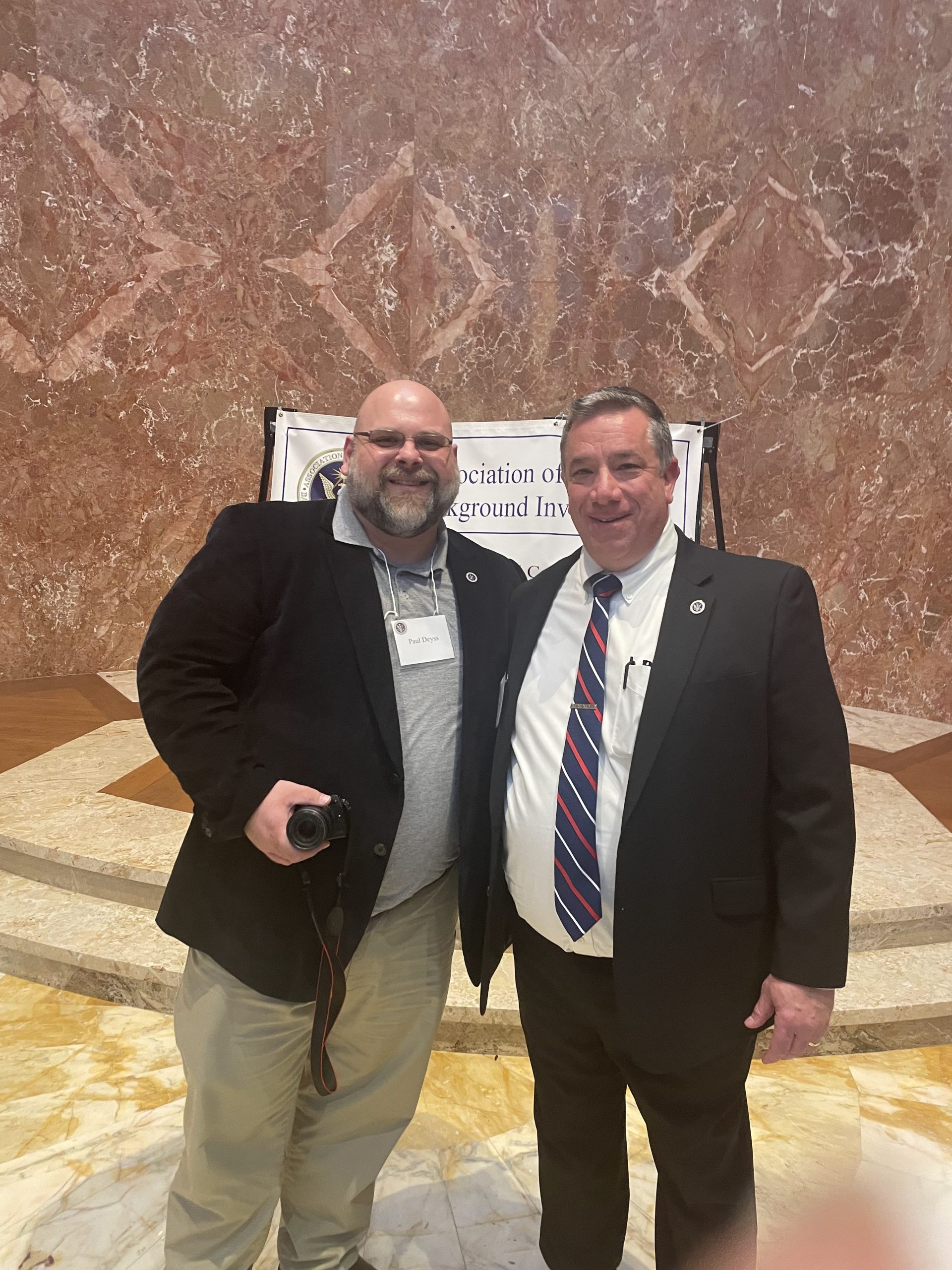 2024 Conference 2 Days In Person | Association of Certified Background ...